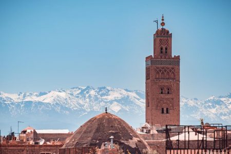 Les 8 Plus Beaux Riads De Marrakech À Réserver En 2026