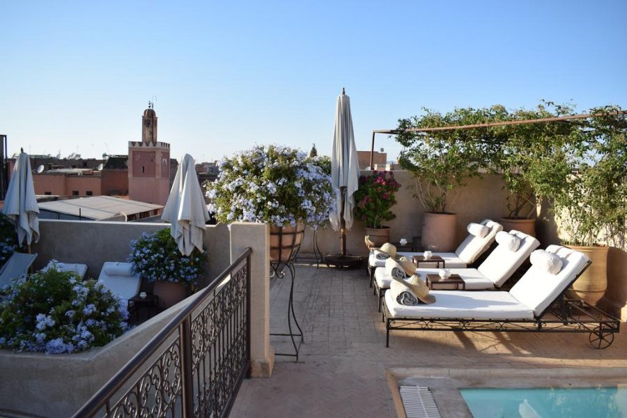 The 8 Most Beautiful Riads In Marrakech You Should Book In 2026
