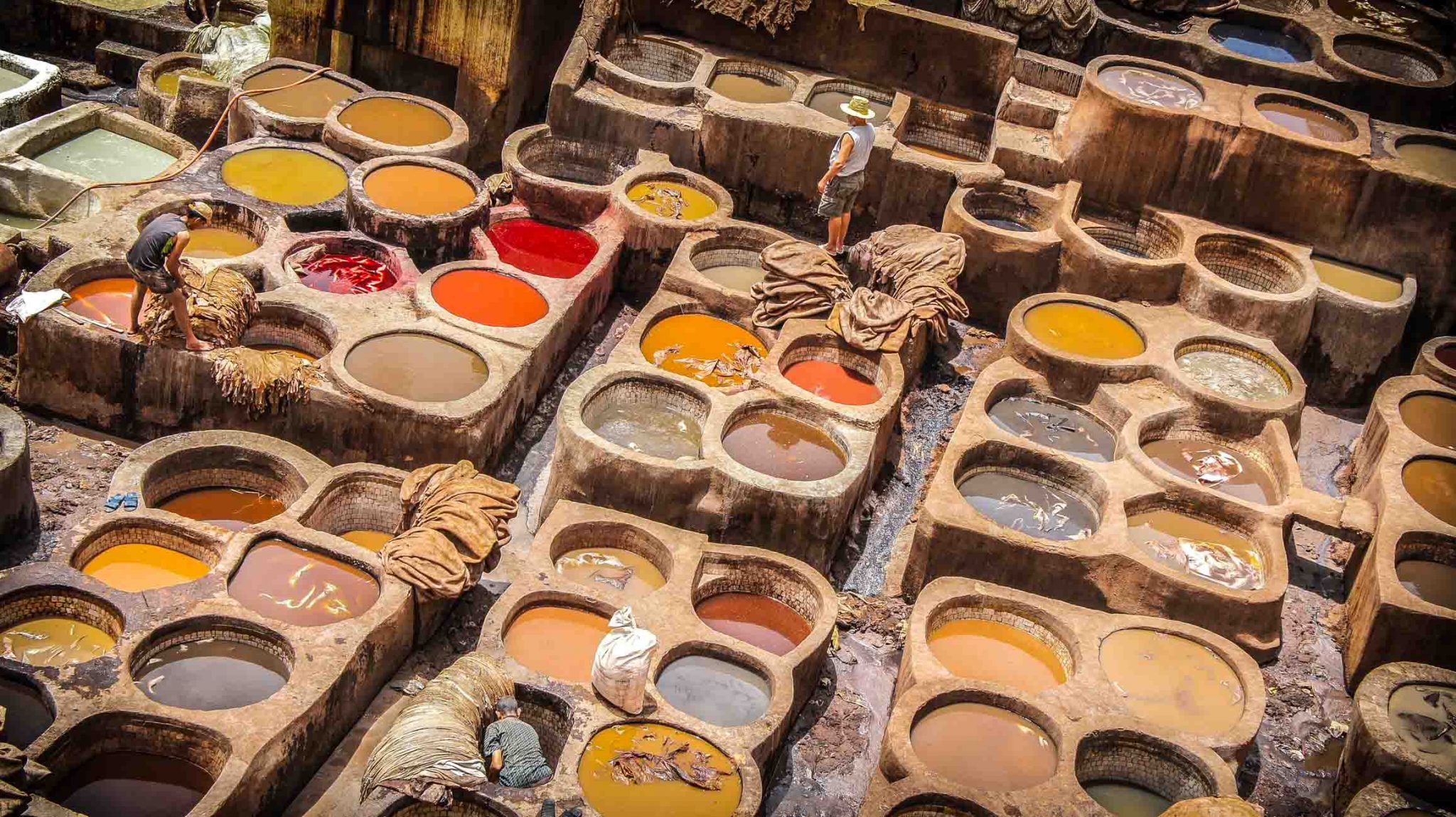 Fes Travel Guide - Our Tips To Explore Morocco's Cultural Capital