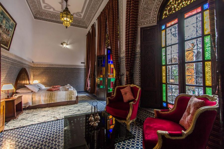 The 6 Most Beautiful Riads In Fes You Need To Book In 2026