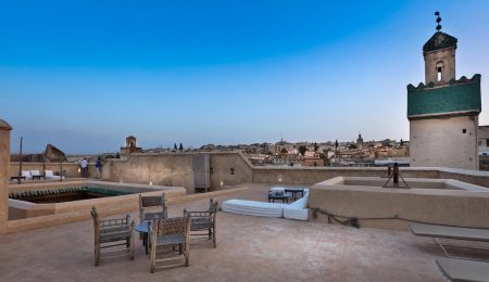 The 6 Most Beautiful Riads In Fes You Need To Book In 2026