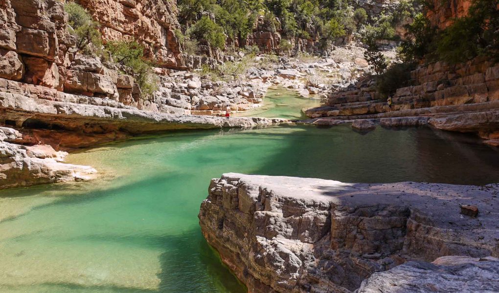 Visiter Chefchaouen - Conseils Voyage pour Explorer la Ville Bleue