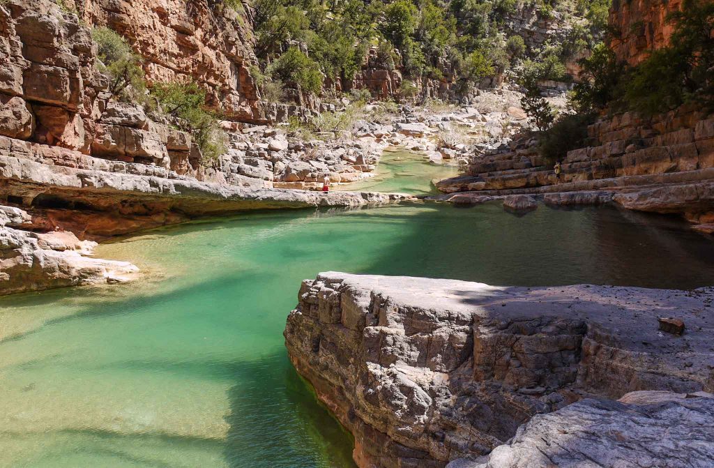 Visiter Agadir Maroc | Un guide voyage complet pour organiser votre séjour