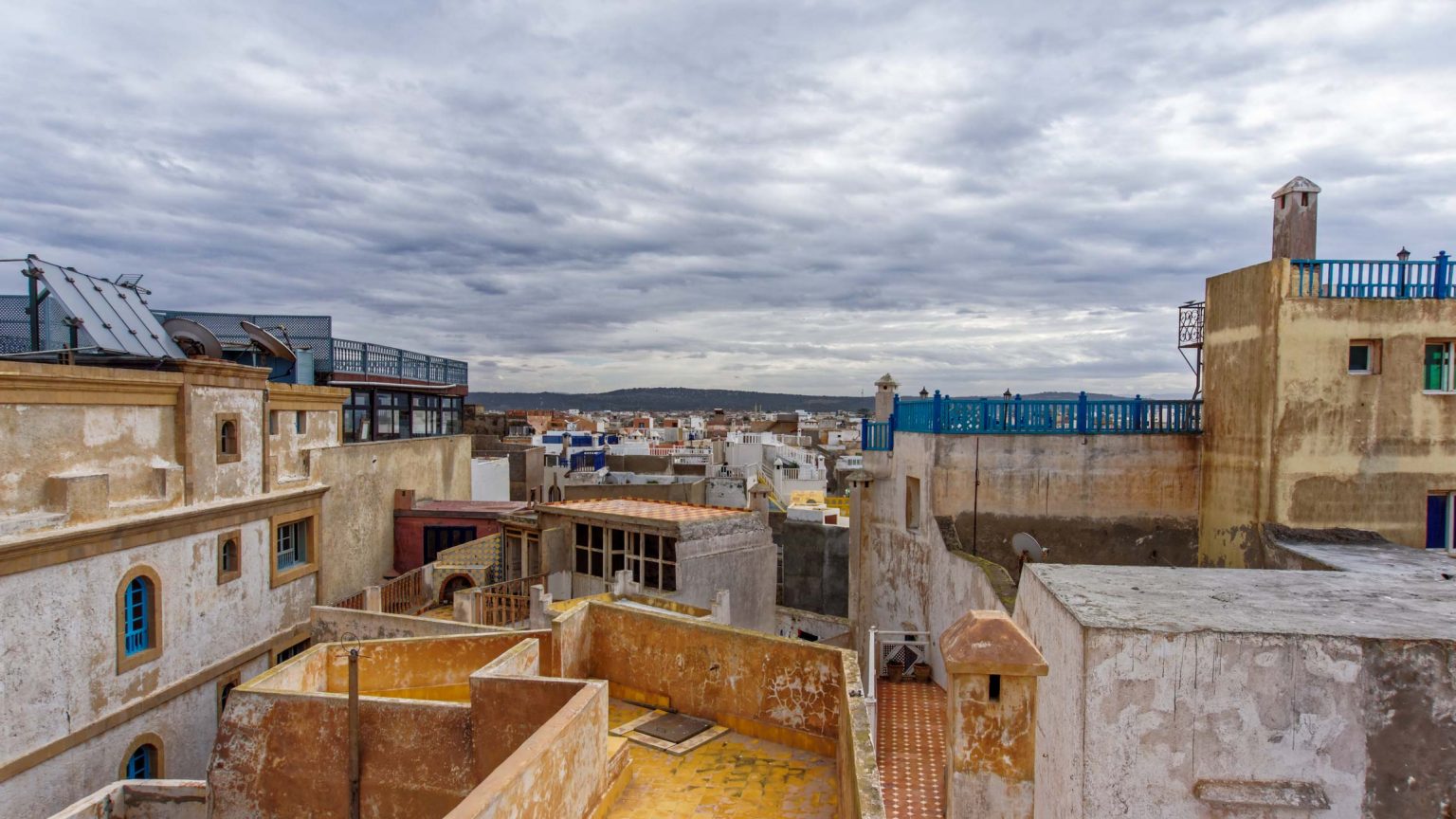 Essaouira Morocco - A Complete Travel Guide You Need To Read