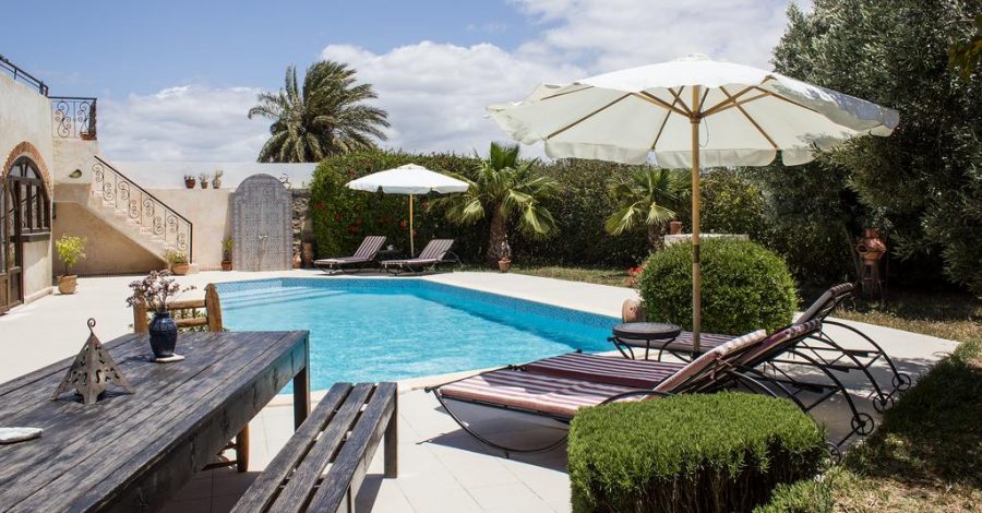 The 7 Most Beautiful Riads In Agadir To Book In 2026