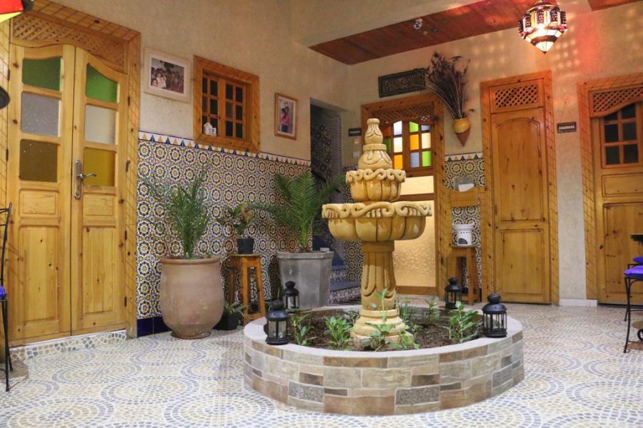 The 7 Most Beautiful Riads In Agadir To Book In 2026