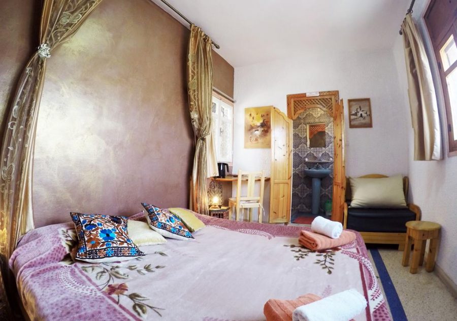 The 7 Most Beautiful Riads In Agadir To Book In 2026