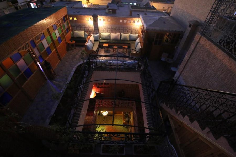 Les 7 Plus Beaux Riads d'Agadir À Réserver En 2026