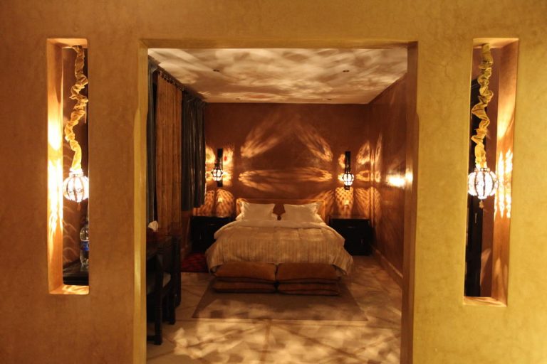 The 7 Most Beautiful Riads In Agadir To Book In 2026
