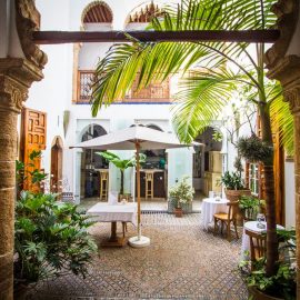The 5 Most Beautiful Riads In Fes You Need To Book In 2024