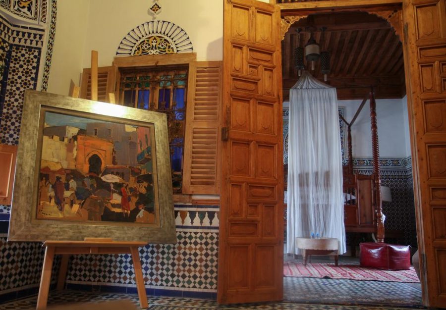 Les 5 Plus Beaux Riads De Rabat À Ne Pas Manquer En 2025