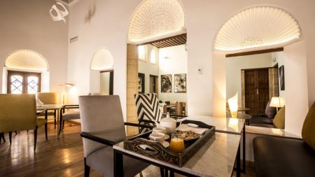 Les 6 Plus Beaux Riads De Rabat À Ne Pas Manquer En 2026