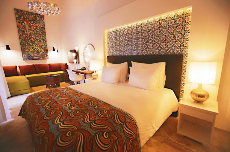 Les 6 Plus Beaux Riads De Rabat À Ne Pas Manquer En 2026