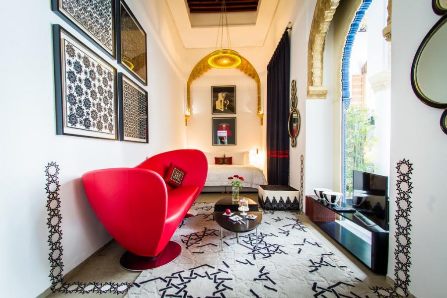 Les 5 Plus Beaux Riads De Rabat À Ne Pas Manquer En 2025
