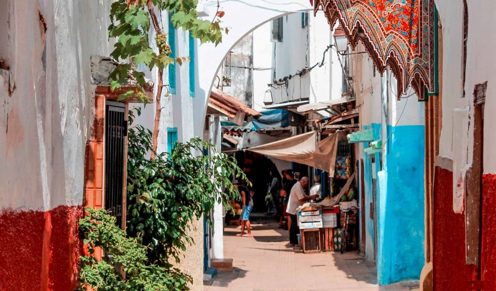 Que Faire À Tanger - 10 Incontournables À Ne Pas Manquer [2025]