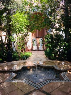 The 7 Most Beautiful Riads In Agadir To Book In 2026