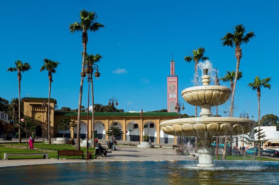 Que Faire À Tanger - 10 Incontournables À Ne Pas Manquer [2026]