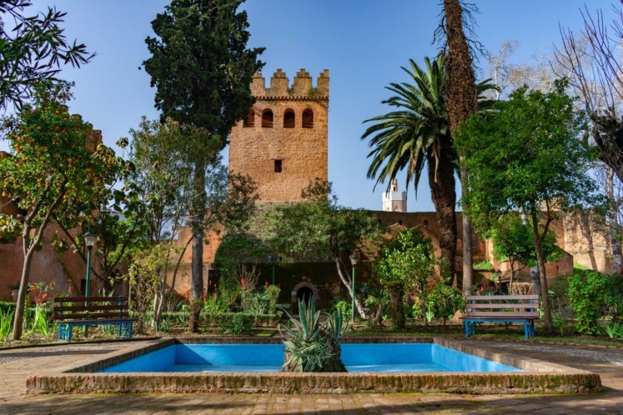 Visiter Chefchaouen - Conseils Voyage pour Explorer la Ville Bleue