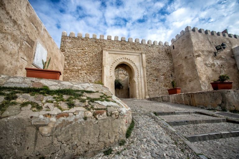 Que Faire À Tanger - 10 Incontournables À Ne Pas Manquer [2025]