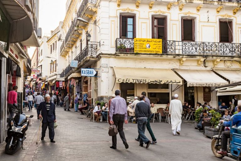 Que Faire À Tanger - 10 Incontournables À Ne Pas Manquer [2025]