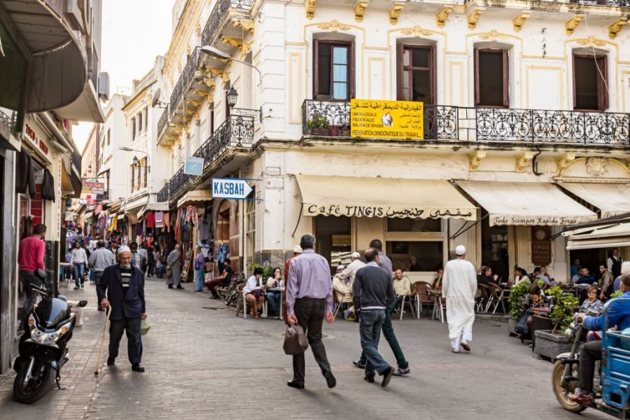 Que Faire À Tanger - 10 Incontournables À Ne Pas Manquer [2026]