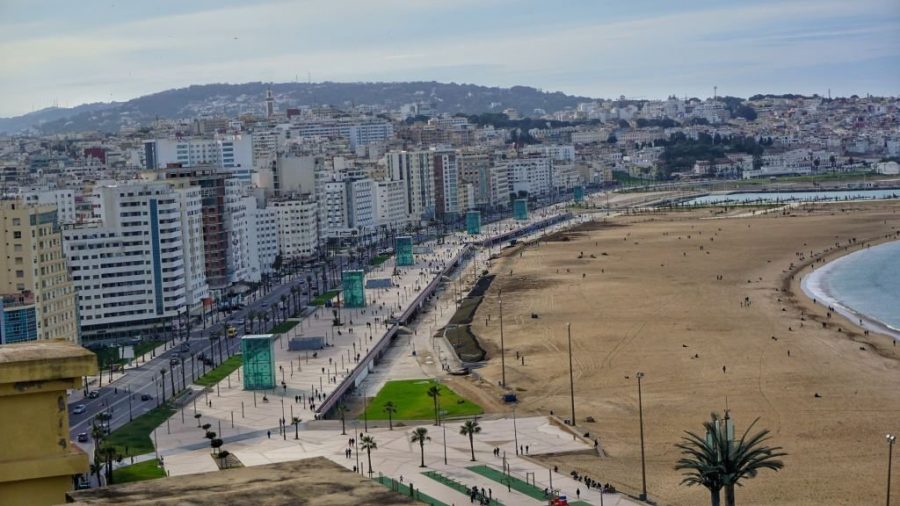 Que Faire À Tanger - 10 Incontournables À Ne Pas Manquer [2026]