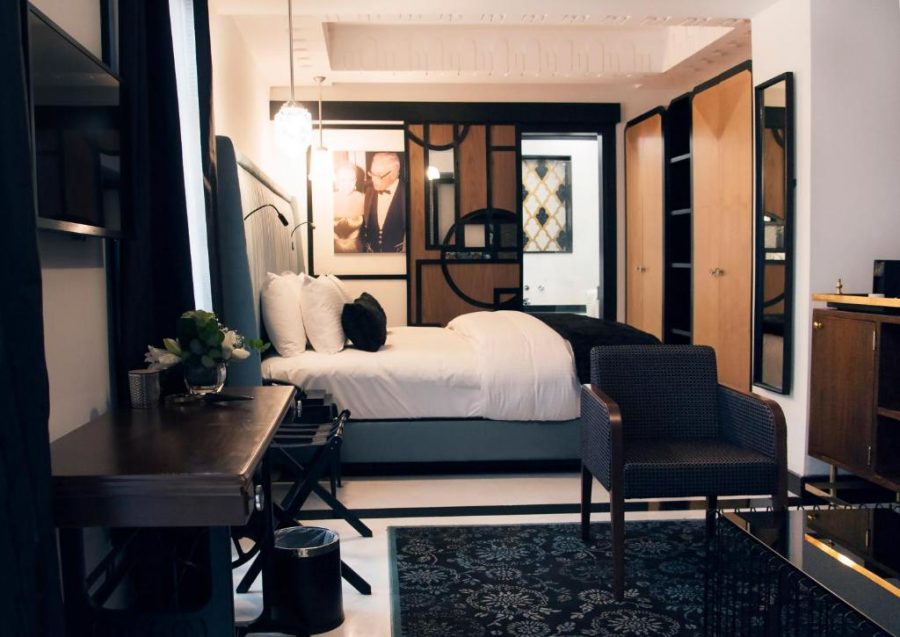 Les 7 Plus Beaux Riads De Tanger À Réserver En 2025