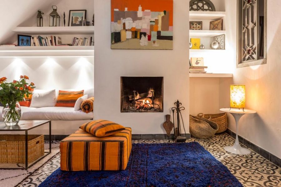 Les 7 Plus Beaux Riads De Tanger À Réserver En 2025