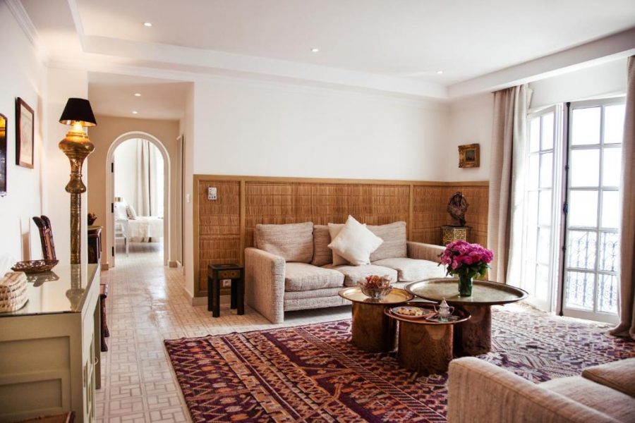 Les 7 Plus Beaux Riads De Tanger À Réserver En 2025