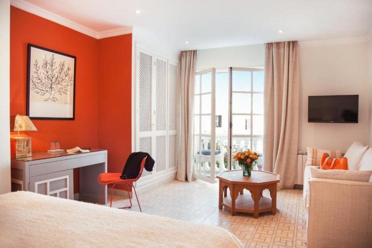 Les 7 Plus Beaux Riads De Tanger À Réserver En 2025