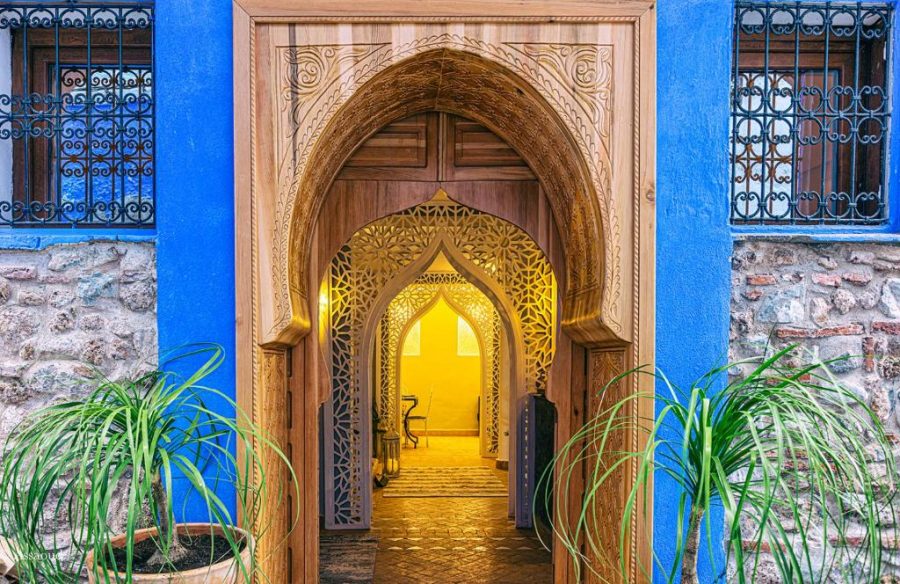 Les 10 Plus Beaux Riad À Chefchaouen À Ne Pas Rater En 2025