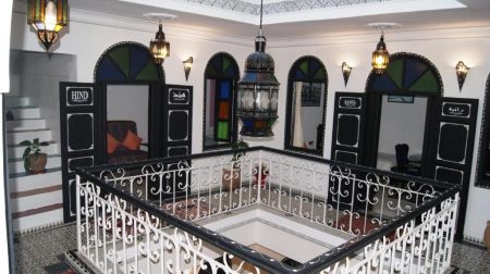 Les 8 Plus Beaux Riads De Tanger À Réserver En 2026