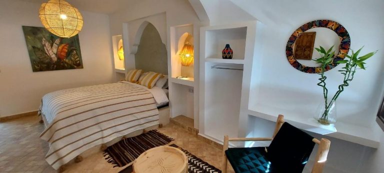 The 7 Most Beautiful Riads In Agadir To Book In 2026
