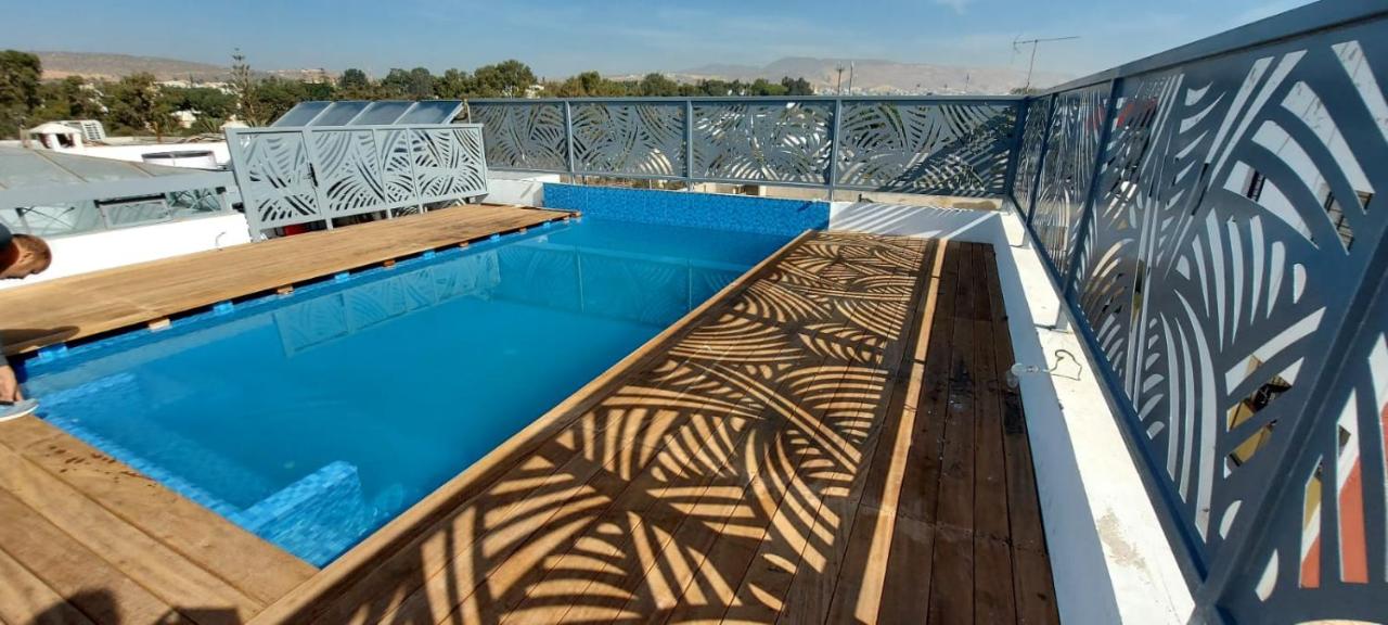 Les 7 Plus Beaux Riads d'Agadir À Réserver En 2026